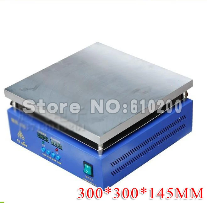 Digital constant temperature heating platform/Preheating Station/Hot ...