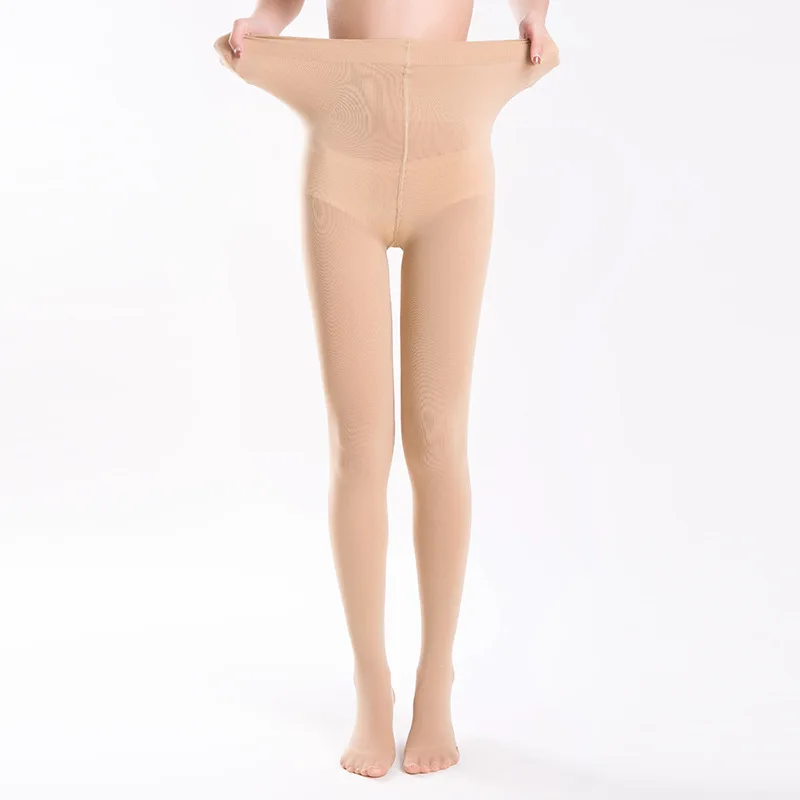 280d High Stretch Elastic Pantyhose Tights Women Autumn Winter Warm