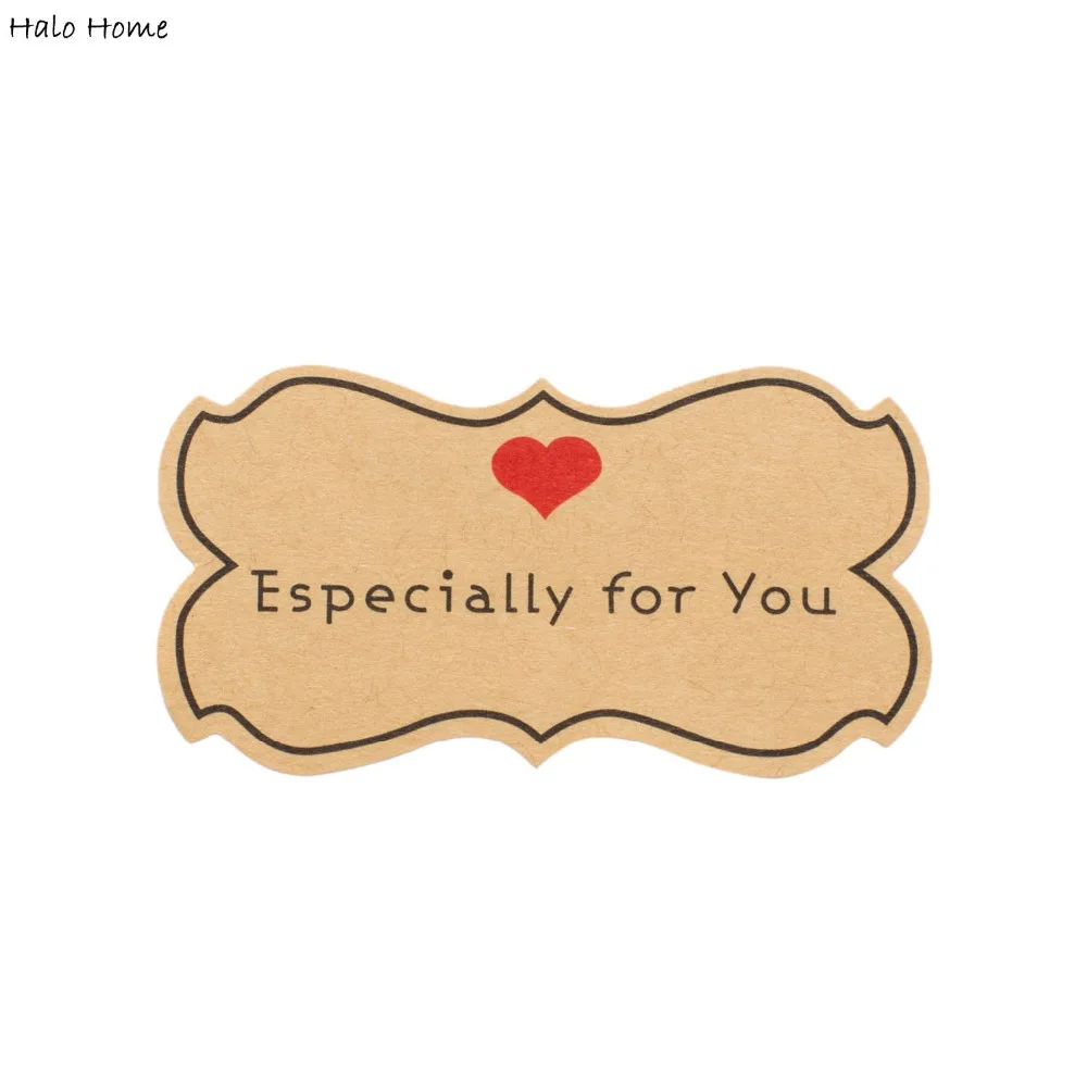 40 Piece Khaki Butterfly Shaped Especially for You Letters Paper Labels ... 40 Piece Khaki Butterfly Shaped Especially for You Letters Paper Labels ...