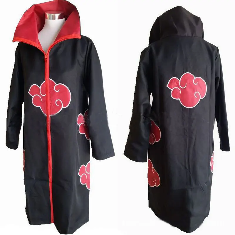 Online Buy Wholesale akatsuki clothes from China akatsuki clothes ...