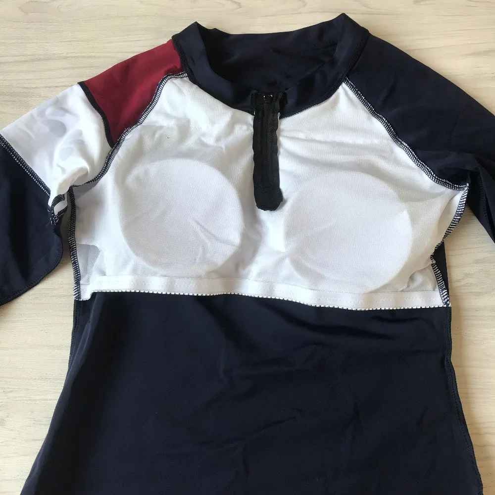 Женские костюмы для серфинга, женская одежда высокого качества с ...