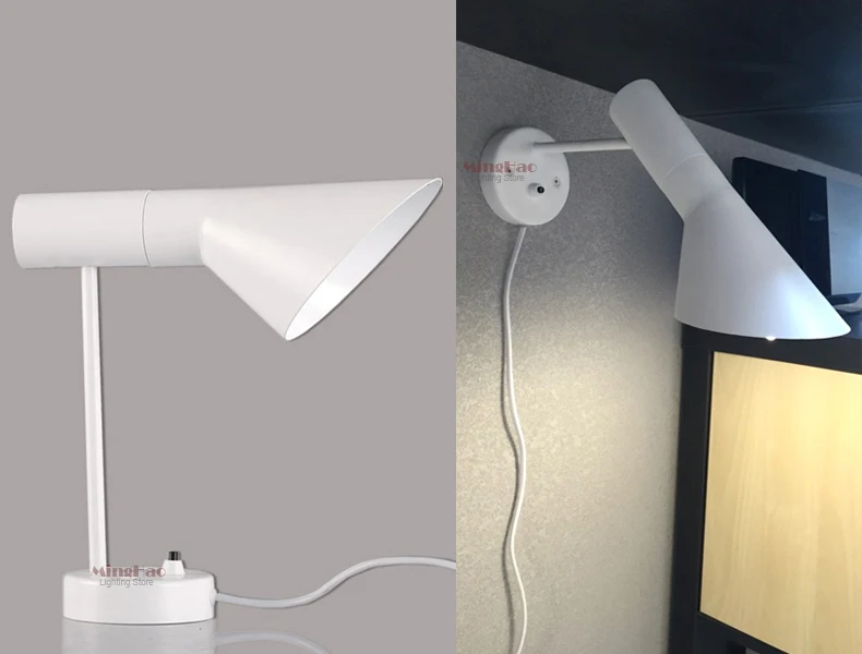 Современные креативные настенные светильники бра E14 классические настенные светильники для