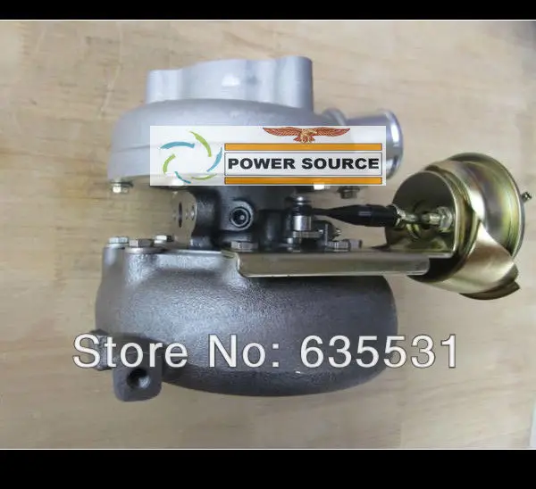 Turbo GT2052V 769328-5001S 769328 724639-5006S 724639-5002S 705954-0017 ...