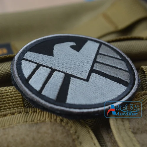 Hydra Shield Logo