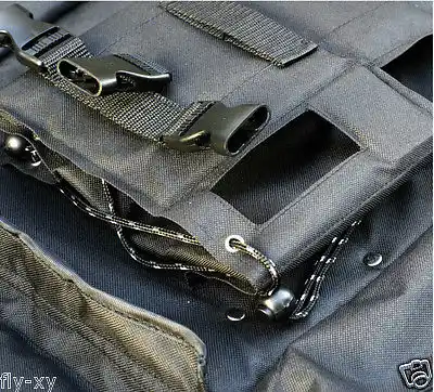 DHL/EMS portable Yaesu FT 817 FT 857 backpack pack carrier bag case ...