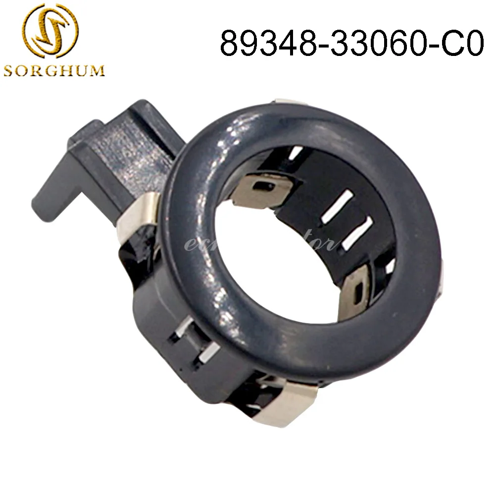 Retainer,Parking sensor 89348 33060 C0 For CAMRY/REIZ/MARK X/SIENNA ...