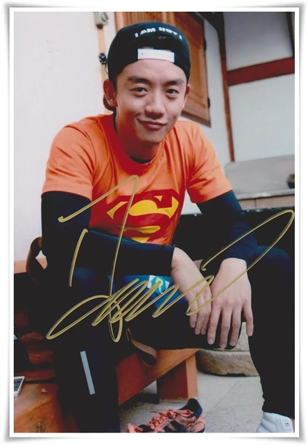 Ryan Cheng Running Man