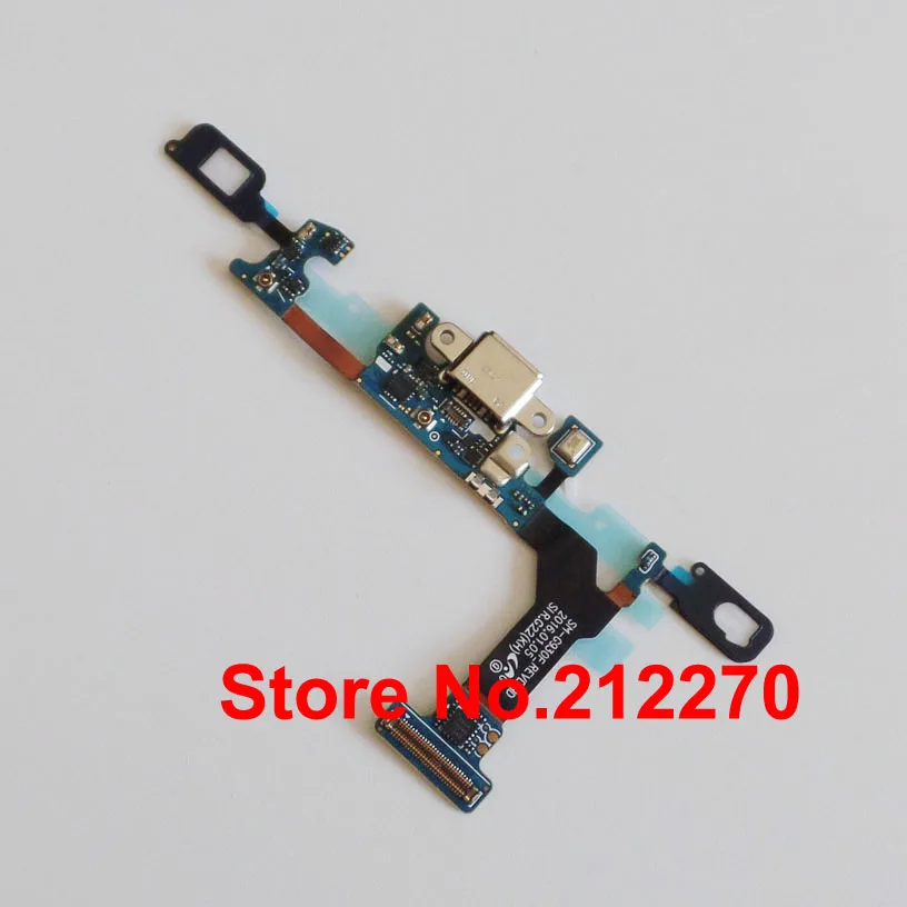 Yuyond Original New Charger Charging Port With Mic & Keypad Sensor Flex ...