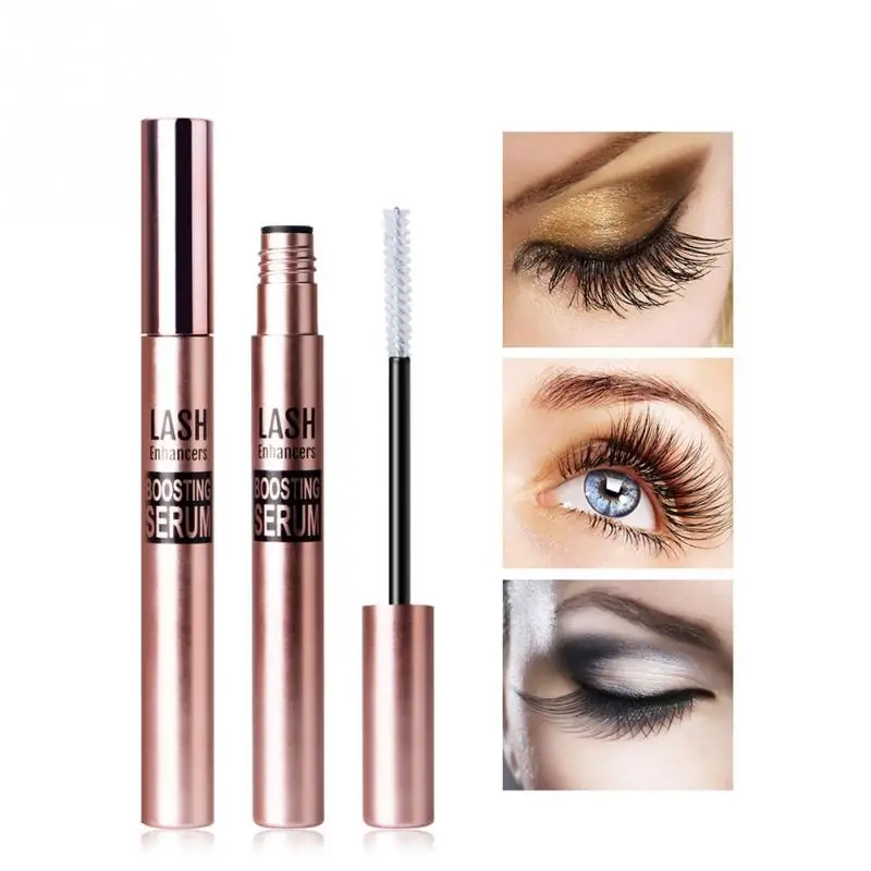 Eyelash Growth Enhancer Eyelash Growth Treatment Serum Volume Thicker