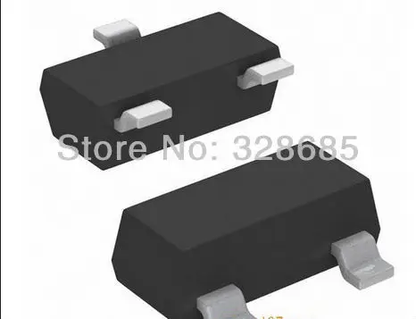 Купить SMD аудион sot23 новый подлинный s9012 s9013 s9014 s8050 ss8550 ...