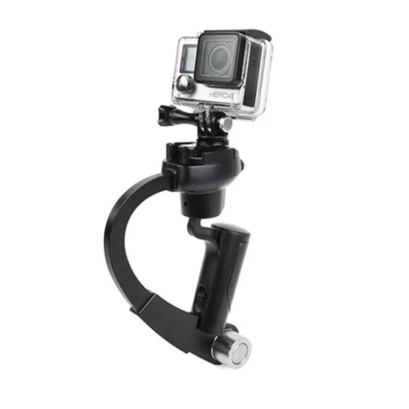 New Arrival Stabilizer Handheld Stabilizer For GoPro Hero 4 3 Plus 3 2 ...