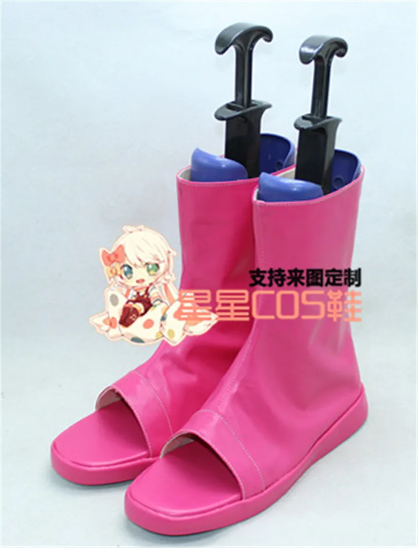 NARUTO-Uzumaki-Himawari-Hima-Pink-Halloween-Cosplay-Shoes-Boots-X002.jpg