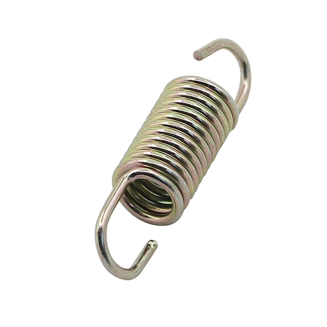 Motorcycle Rear Brake Pedal Lever Return Spring 59mm Universal ...