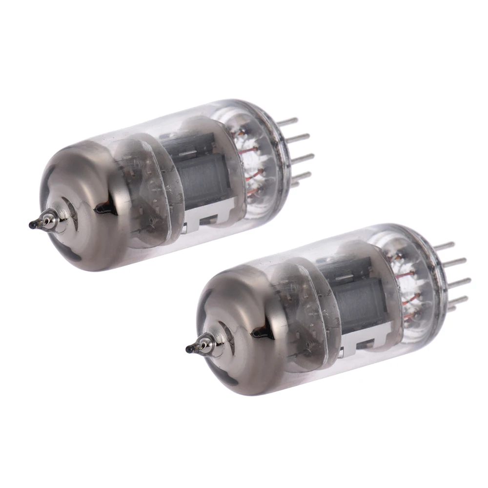 2 шт. 12AX7B предусилитель электрон вакуумных трубок 9-контактный ...