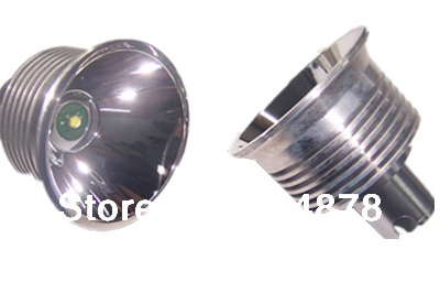 Rechargeable Maglite Led Upgrade