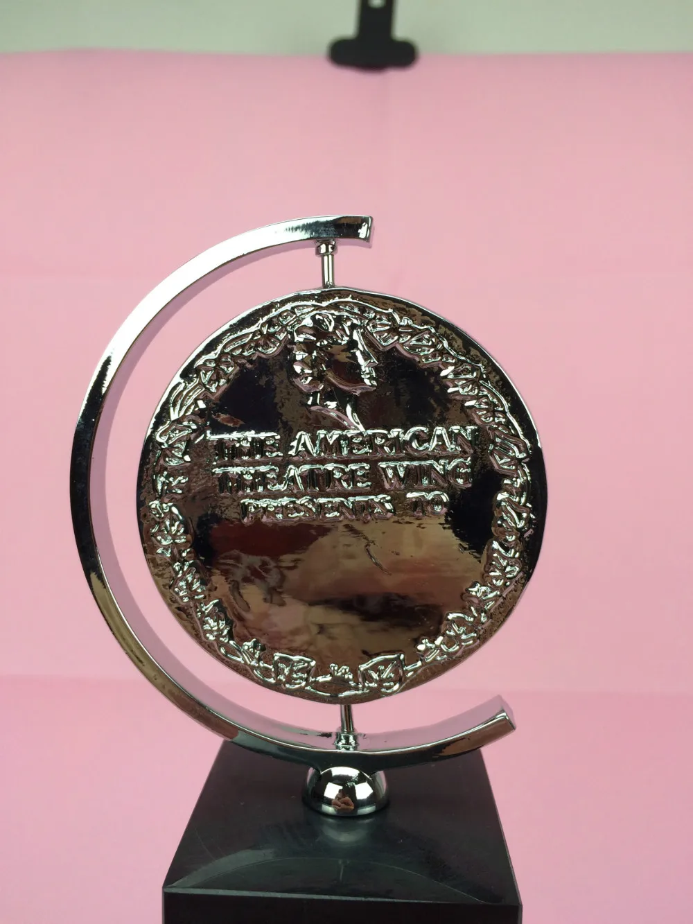 Tony Trophy