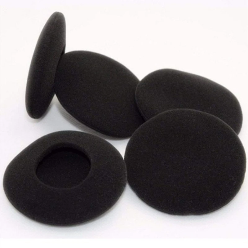 100Pcs-lot-70mm-Foam-Earbud-Eartips-Headphone-Ear-pads-Replacement ...