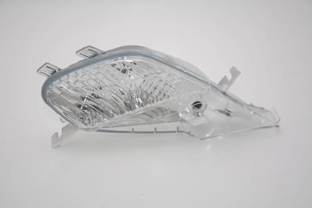 1 Pcs Side Marker Light Turn Signal Light Fender Lamp LH Left ...