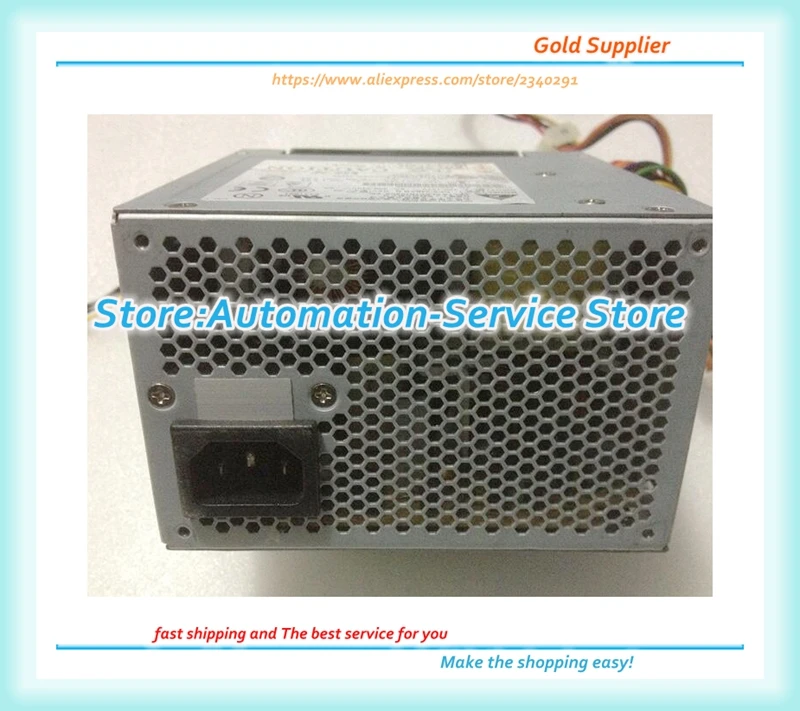 Detal Power Supply DPS-250AB-52 A Or DPS-250AB-10 B Replacement FSP250 ...