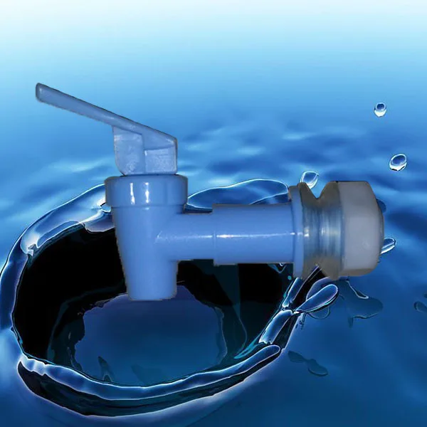Gj-111 Mini Water Dispenser Faucet , Good Quality Abs Water Tap Plastic ...