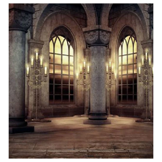 Studio Background Photoshop Prom