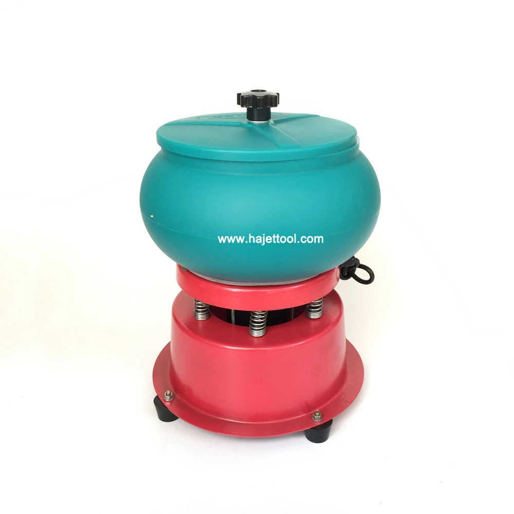 Aliexpress.com : Buy Free shipping Jewelry Tools 220V Vibratory Tumbler ...