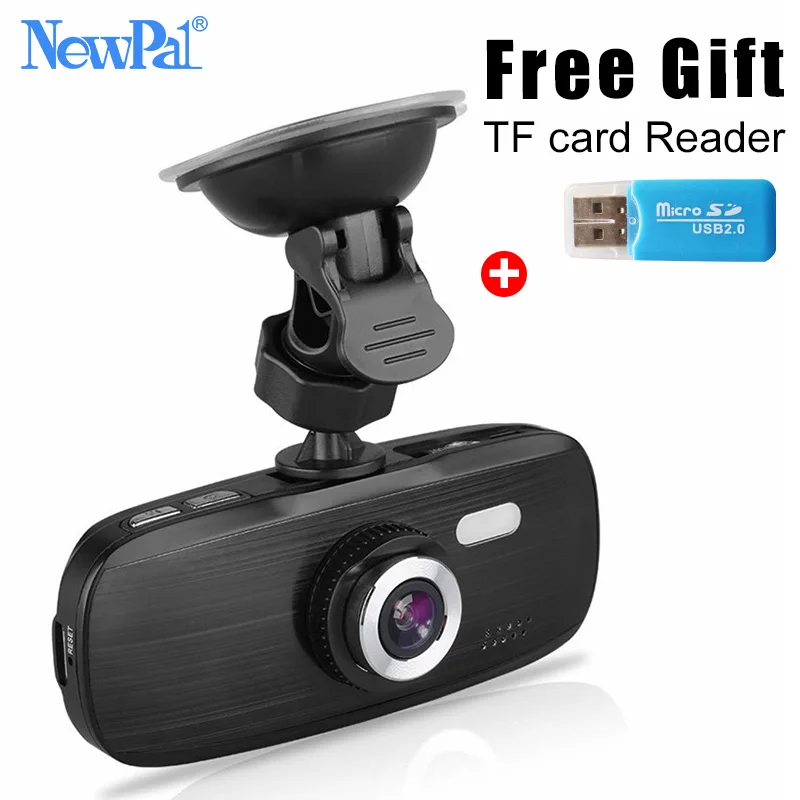 Promotion Recorder!!! 1080P Sycloud Wireless and 2.7" Dual Car Camera ...