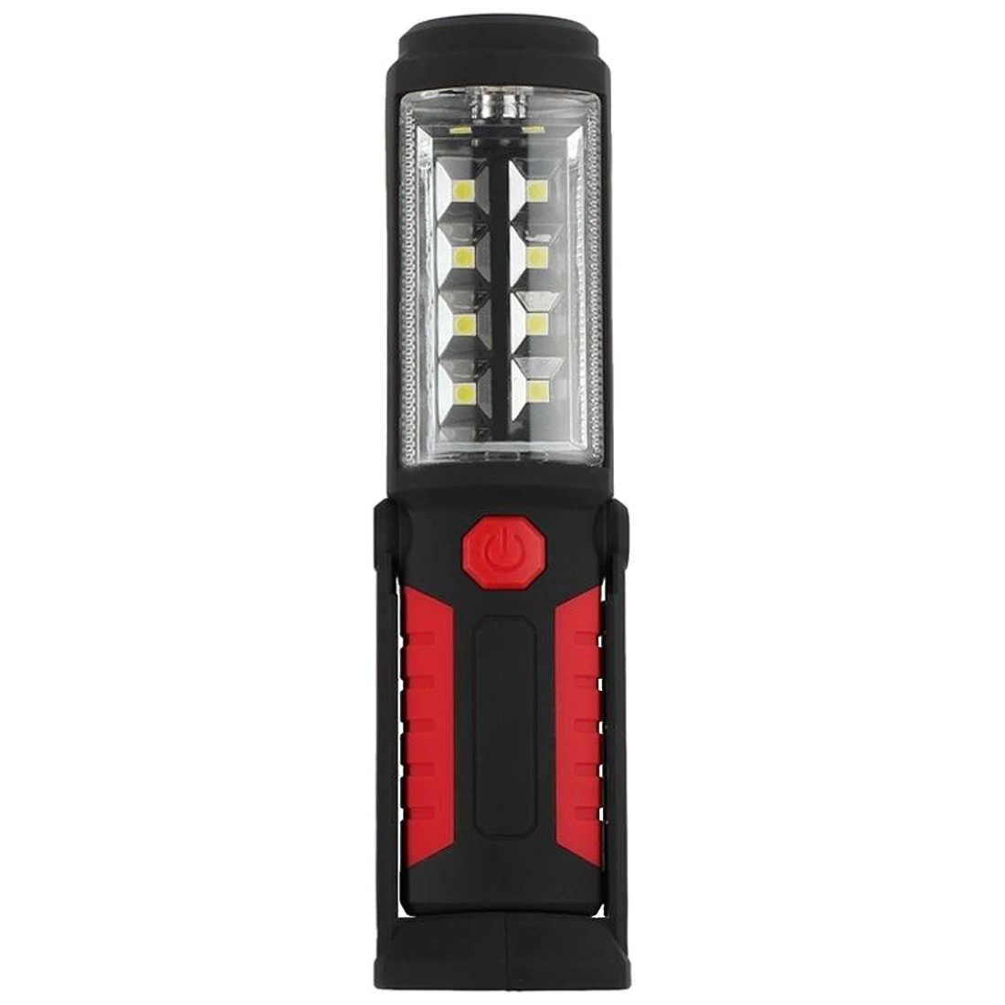 Super Bright LED SMD Magnetic Hand Torch Lamp Work Inspection Light ...