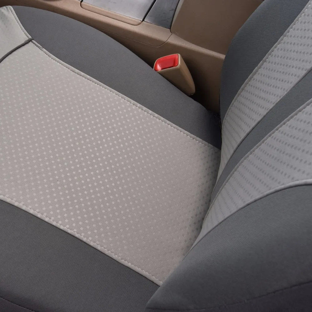 Universaalsed auto istmekatted - Auto lisatarvikud