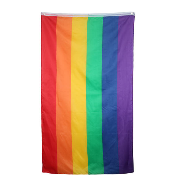 Original Pride Flag | Free Global Delivery