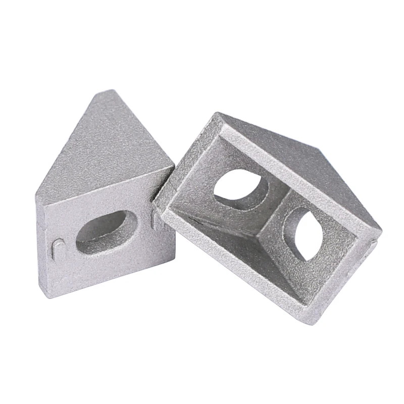 25pcs-lot-High-performance-CNC-Aluminum-90-Degree-Cast-Corner-Bracket ...