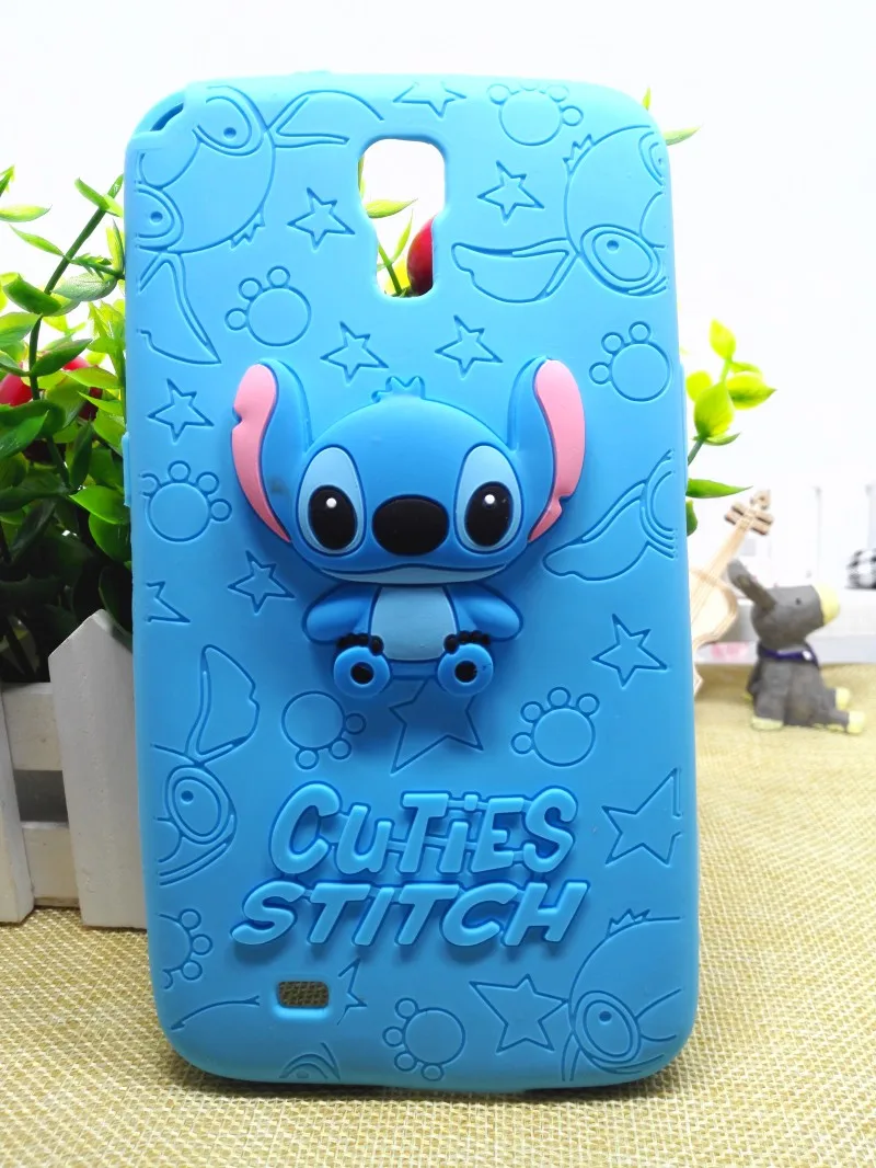 Galaxy Mega Cute Case