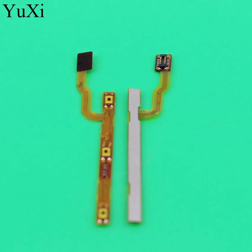YuXi Replacement Parts Power ON OFF Volume Camera Key Button Switch ...