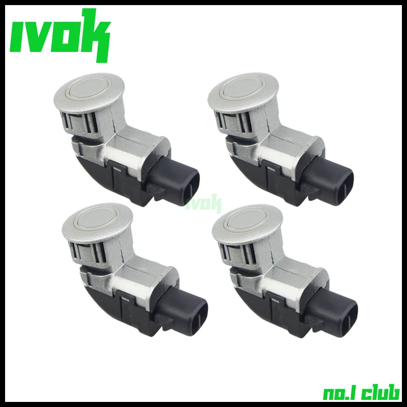 Set-Of-4-Car-Reverse-Sensors-For-Toyota-Corolla-ZZE122-1-8L-89341-12080 ...