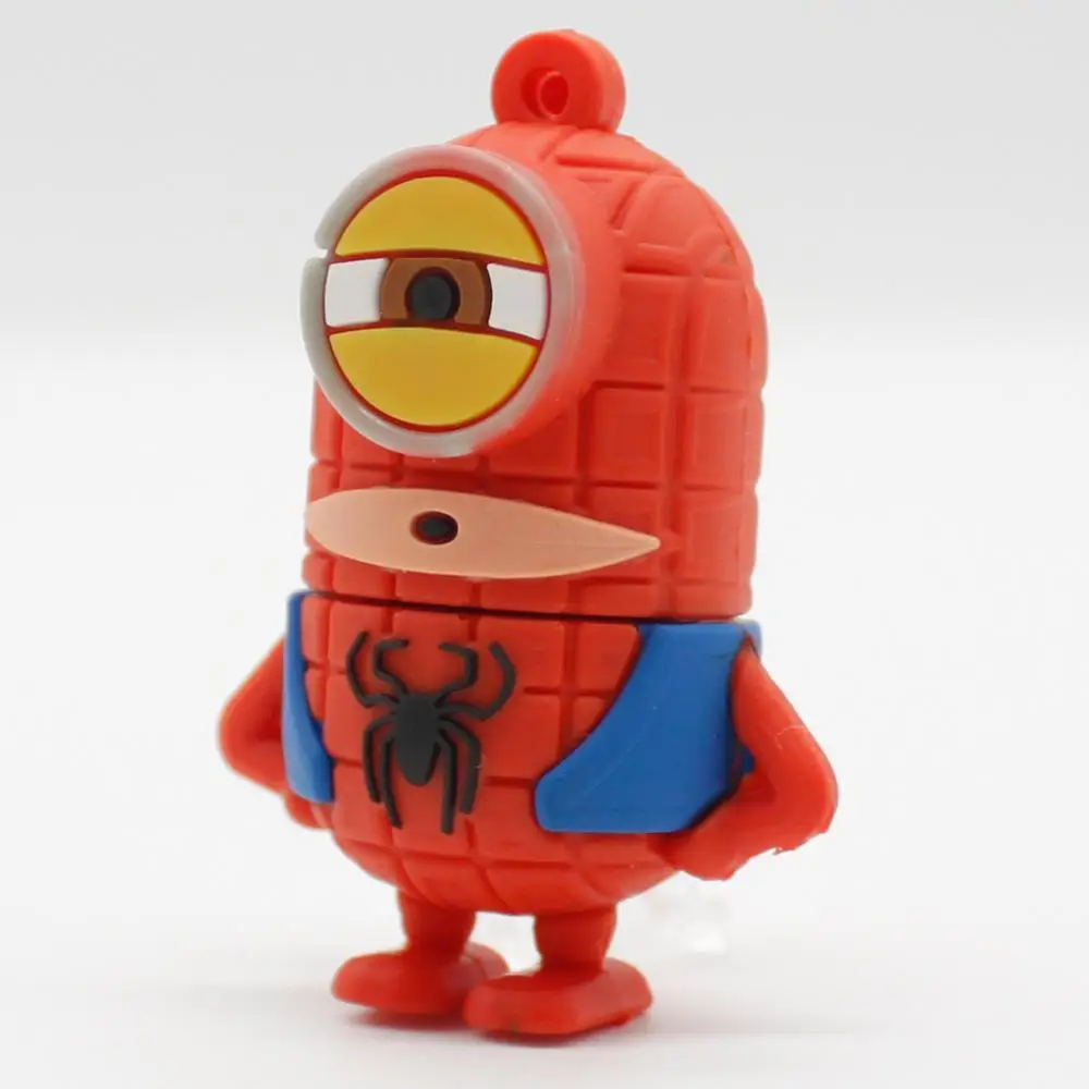 Minion Usb