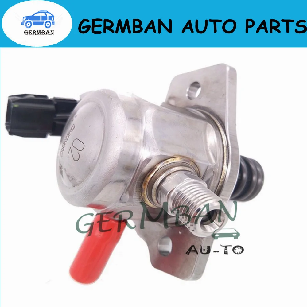 New Manufactured Geniune Engine Pressure Fuel Pump 23101-0p020 For ...