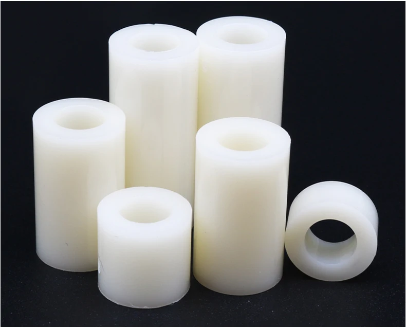 3mm inner diameter 20mm insulation column, plastic cushion column ...