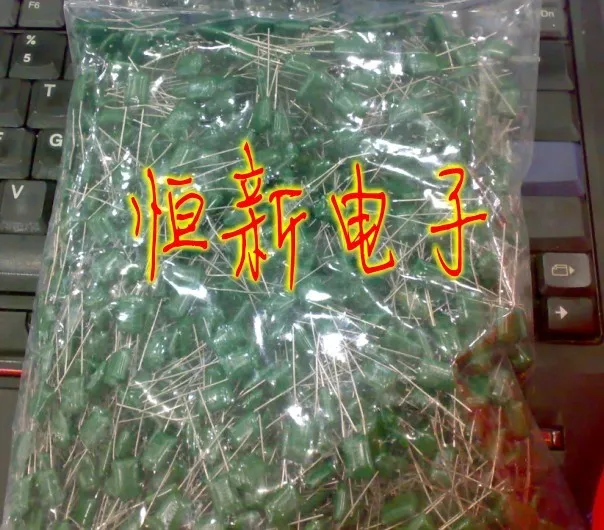 Original New 100% High Quality Polyester Capacitor 2a333j 2a333k 2a333 ...