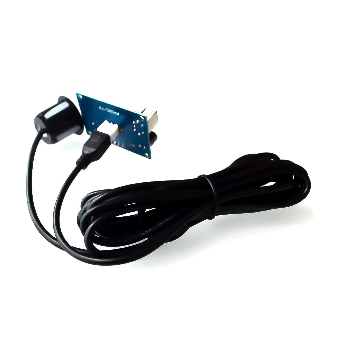 K02 integrated ultrasonic ranging module parking sensor waterproof ...
