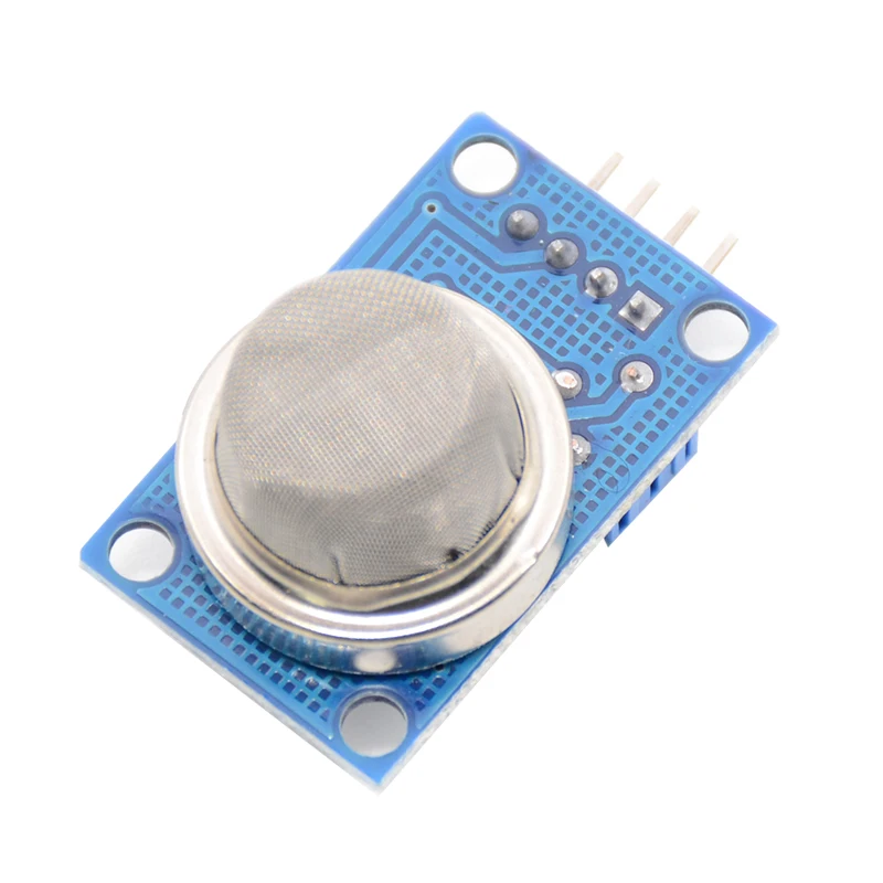 MQ-135 Air Quality Sensor Hazardous Gas Detection Module MQ135 Sensor ...