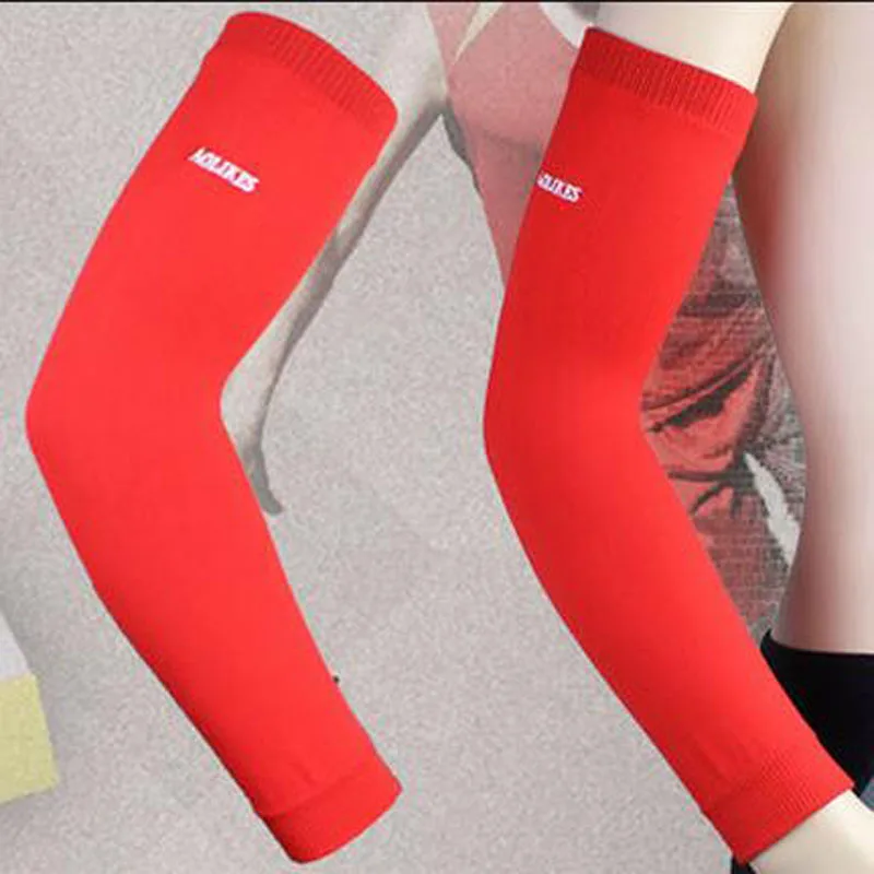 Hot 1 Pair Elbow Support Protector Prevent Arthritis Injury Elastic ...