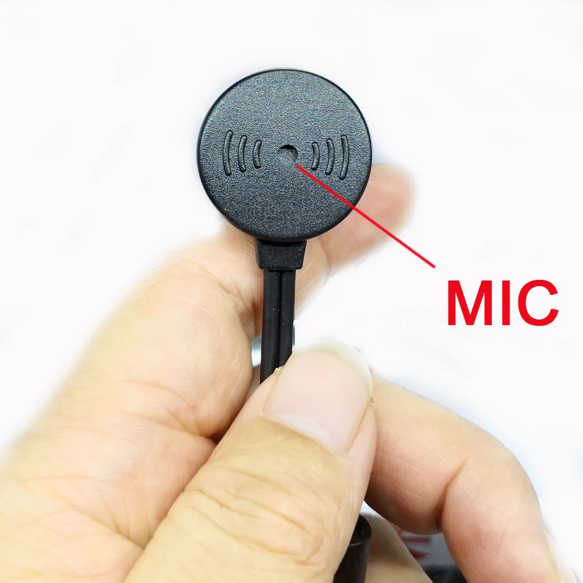 DC-12V-CCTV-Audio-MIC-DC-Audio-Cable-For-Security-CCTV-DVR-Camera ...