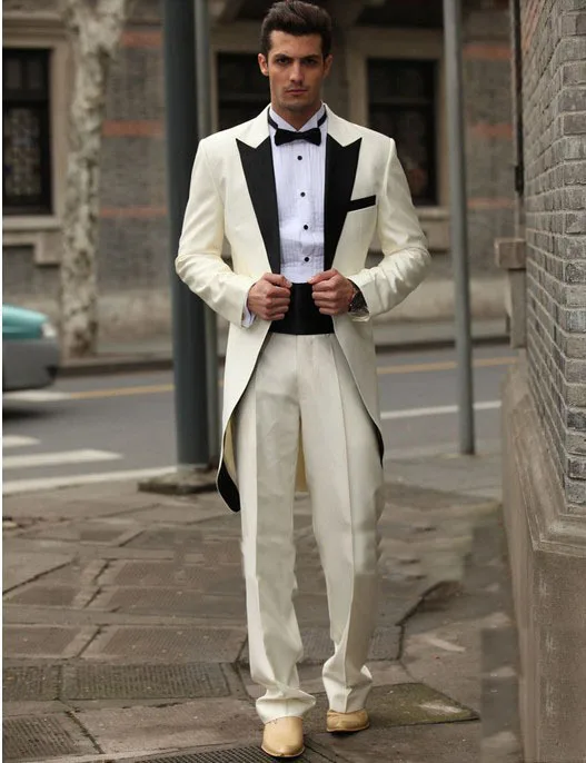Western Wedding Tuxedos For Groom 40 Great Men's Wedding Suit Western