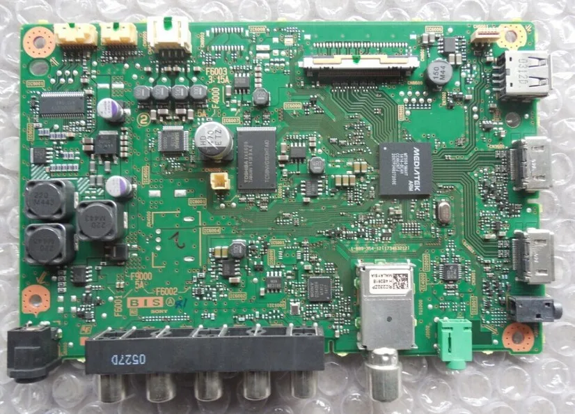 Free-shipping-Original-KDL-40R480B-board-1-889-354-12-173-463-212 ...