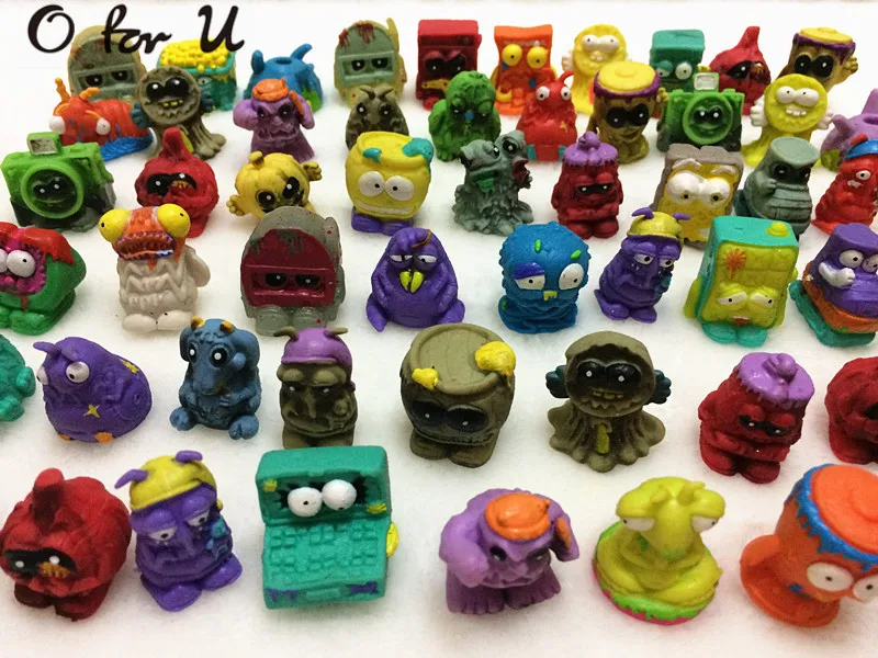 Online Buy Wholesale moose toys from China moose toys Wholesalers ...