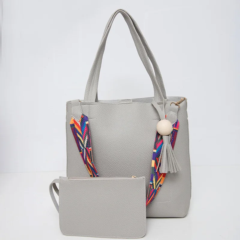 Luxury Bucket Shoulder Bag | Paul Smith