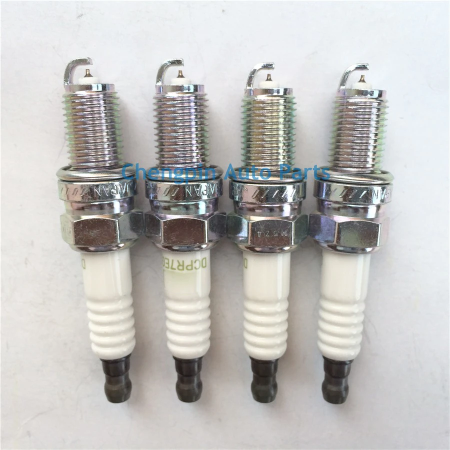 Auto Parts G POWER Platinum spark plug MADE IN JAPAN Brand new OEM ...