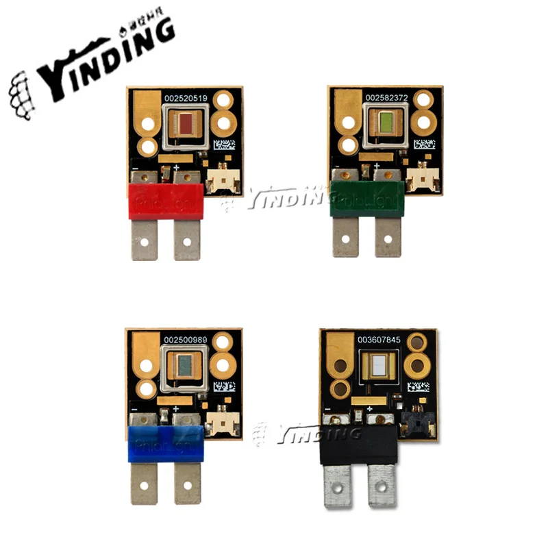 CBT120 CBT-120-UV Red/Green/Blue/Purple 90W Hight Power LED Emitter ...