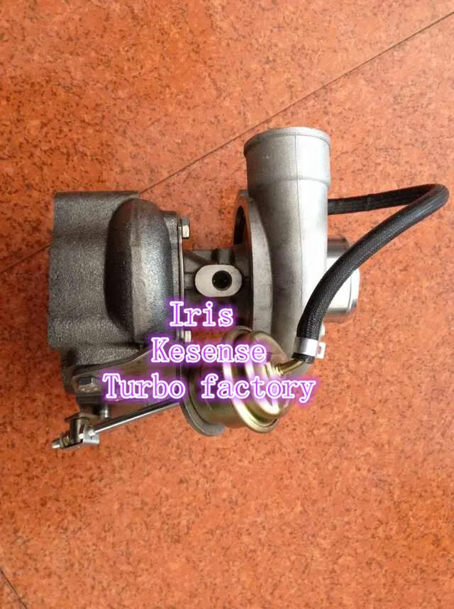 320/06047 Gt2256s Turbo 762931-0001 - Turbocharger - AliExpress