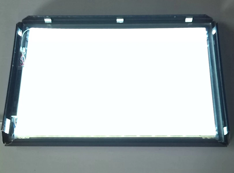 Diy Movie Poster Light Box